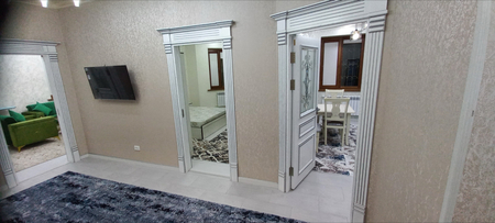 Продам квартиру 3в2/2/9 - 79кв