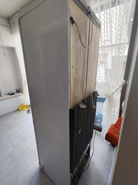 Продам холодильник Indesit