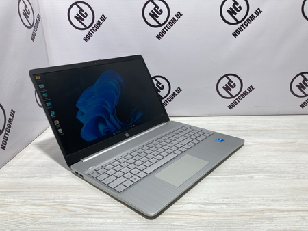 Hp i3-1215U 4/256 ideal holatda