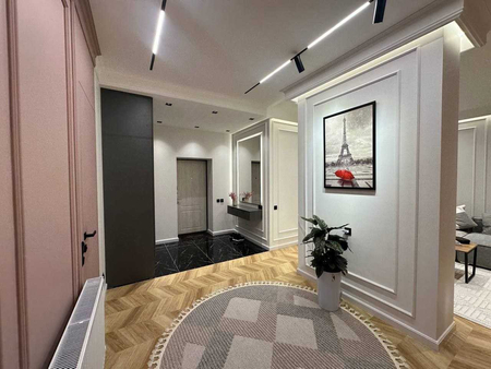 Новостройке Comfort House, 3х комнатная ЮнусАбадский район 11 квартал