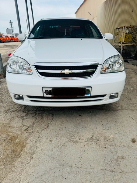 Lacetti 1.8 sastayana zor