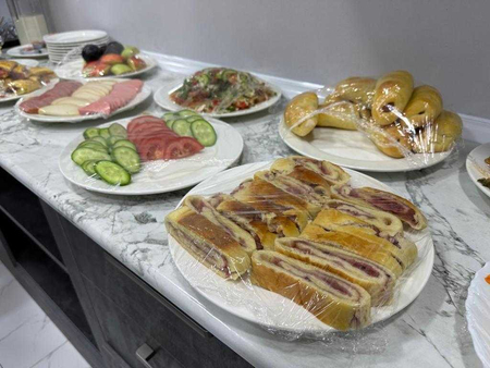 Ikki kishilik qulay xonalar. Minguzar Hotelda!