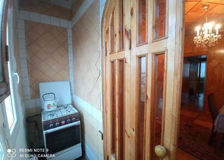 Сдаётся семье 2 х ком квартира Юнус абад 4 кв