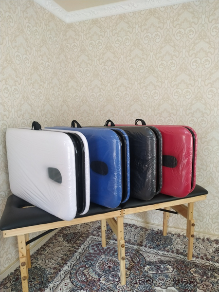 Массажные кушетка даставка есть ташкент
