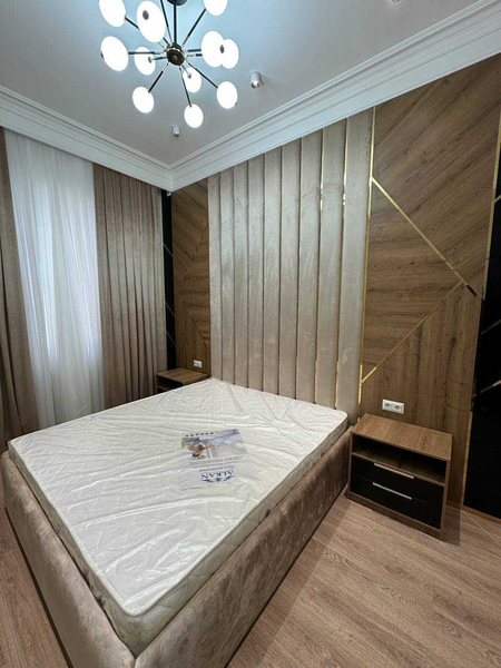 Продается 3х комнатная квартира - Новостройка от Real House