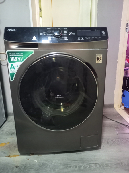 Artel 8 kg ideal
