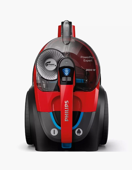 PHILIPS Фильтр для пылесос Filips Filps Flips