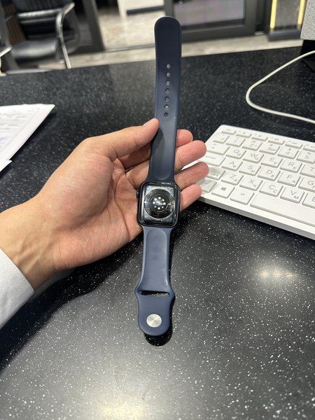 Apple Iwatch 6 44 mm