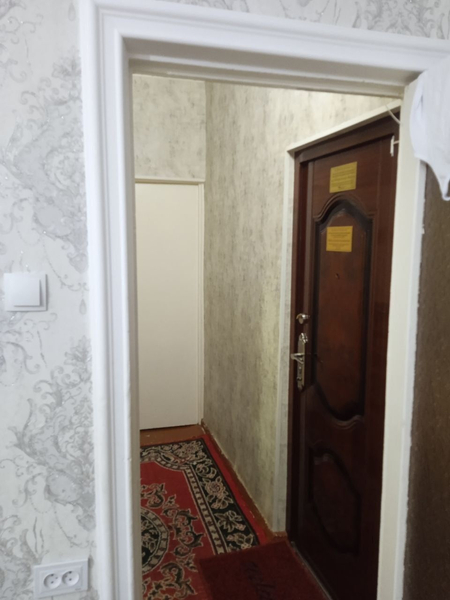 Юнусабад 12 - 2/2/4