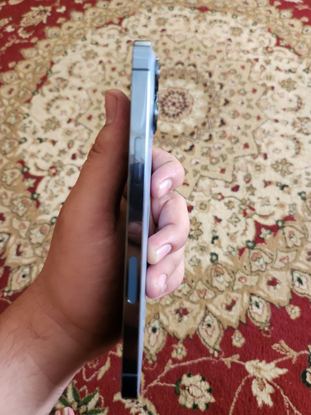 Iphone 13 pro Max 85% Radnoy