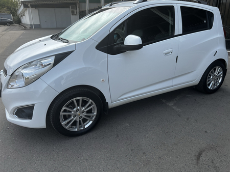 Spark Sotiladi 2019 yil