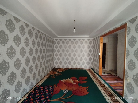 Срочно Сдаётся 1комнатная квартира! Вокзал Саодат. 150$