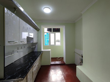 Срочно Продаётся 2комнатная Квартира! 2-Этаж. 52кв.м 42.500$ старт