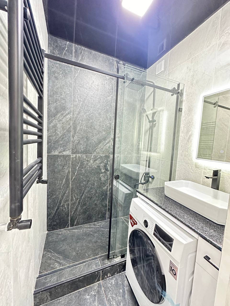 Продажа квартиры 3в4/3/4 метро Хамза