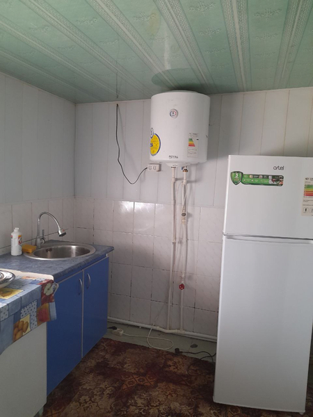 Продается котедж в Газли