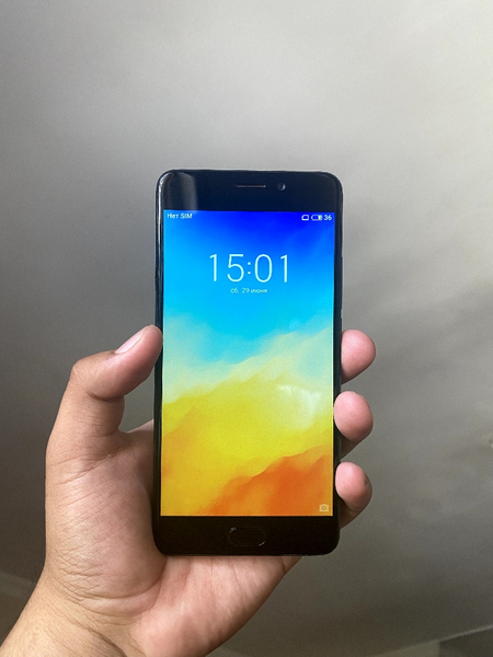 Meizu M6Note sotiladi