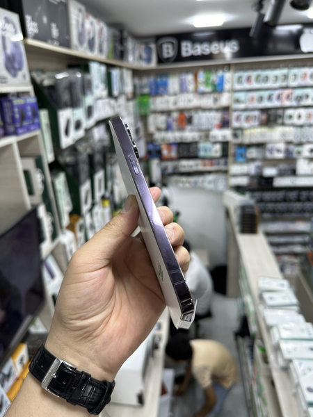IPhone 14Pro Max Dual sim