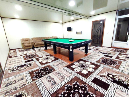 Dacha Aziz 3 / Дача Азиз 3