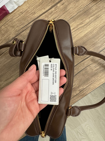Женская сумка Charles & Keith