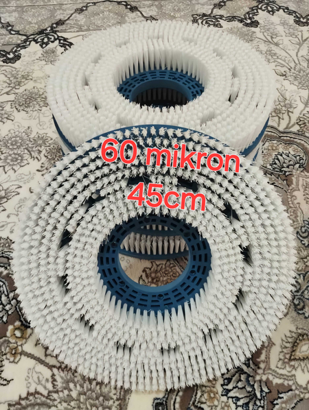 Gilam yuvish uchun shoʻrka