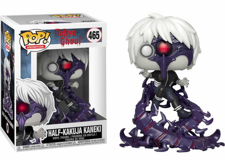 Funko POP Фигурка Канеки Кен из аниме 