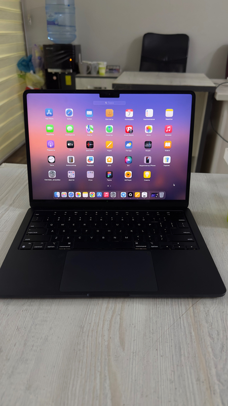 Macbook Air M2 2022