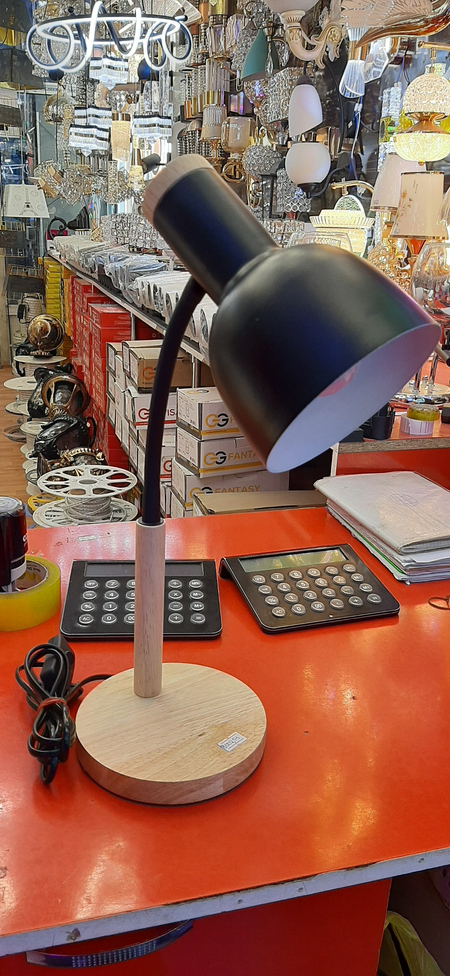 Столь лампа | Stol lampa