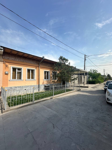 Участок  ховли 4.2 с