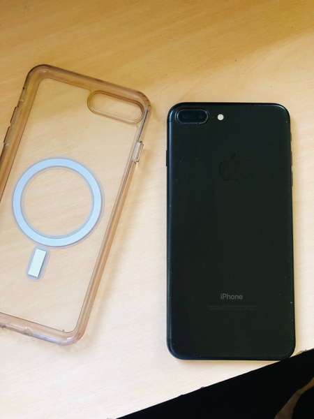 iphone 7+ 128 tali