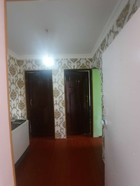QUVASOYDA 2 xonalik uy sotiladi