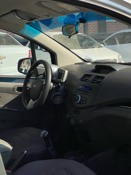 Продоётся автомобиль Chevrolet Spark