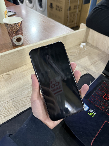 Iphone 11 pro Max 256Gb 74%