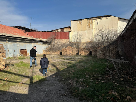 Продается земля в Дурмене