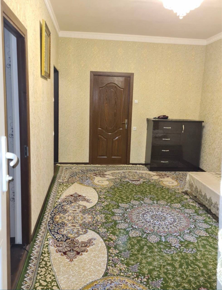 3/3/4 400$ ORIENTIR chimgan .FAQAT OILAGA  BERILADi.
