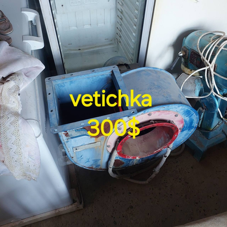 Kanditerskiy abaradivniy