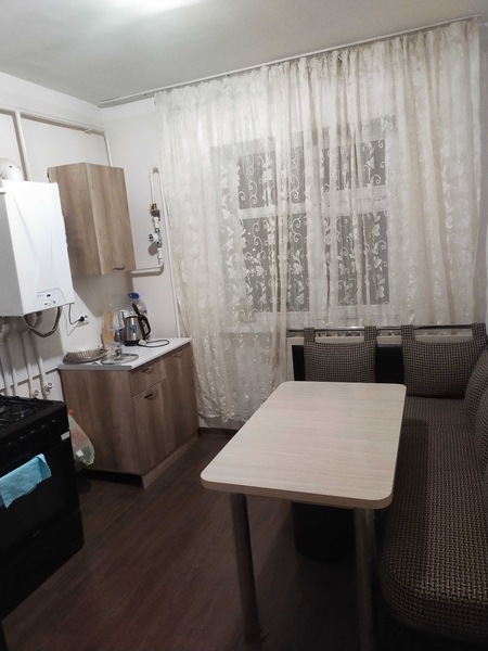 Продаётся 2-х комнатная квартира в новостройке на Сергели 5а