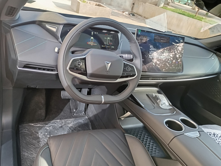 Changan Deepal SL03 200 max