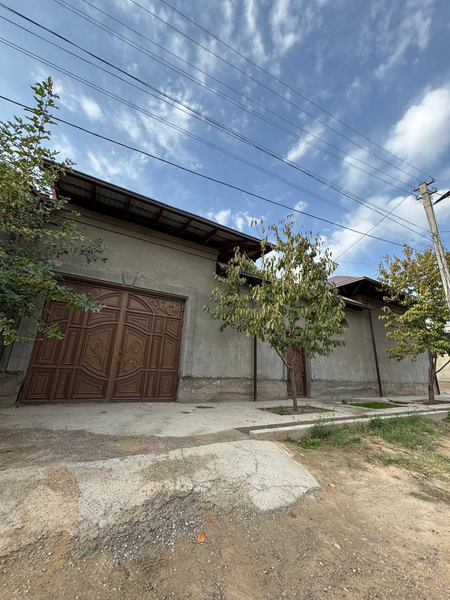Продам дом 3 сотих