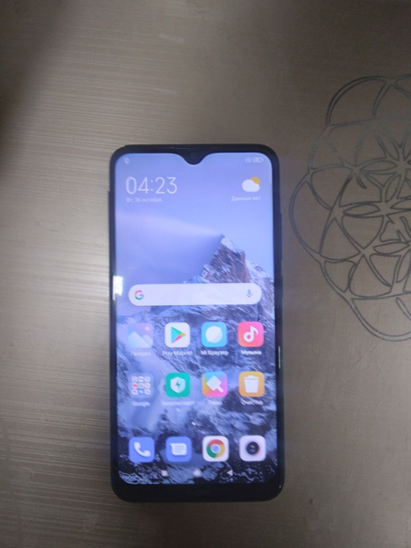 Redmi 8     32Гб