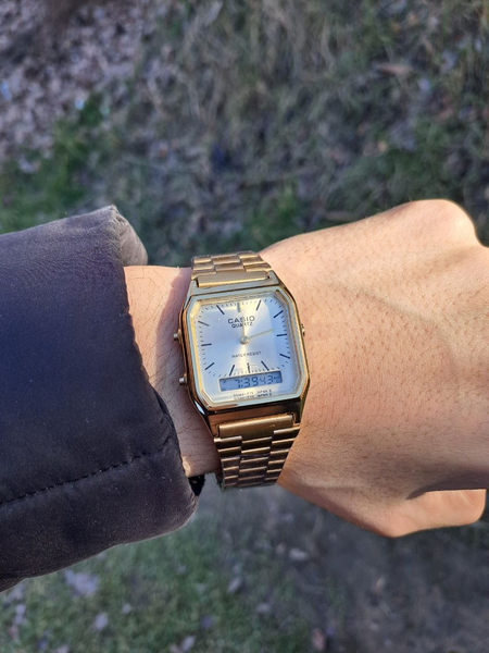 Casio Soati Casio Часы