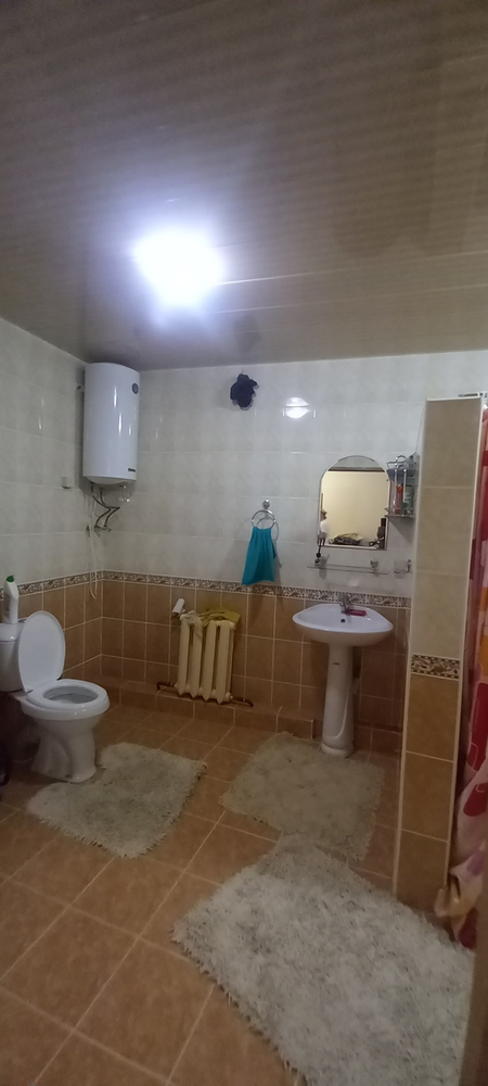 Загородный дом-усадьба 30 соток
