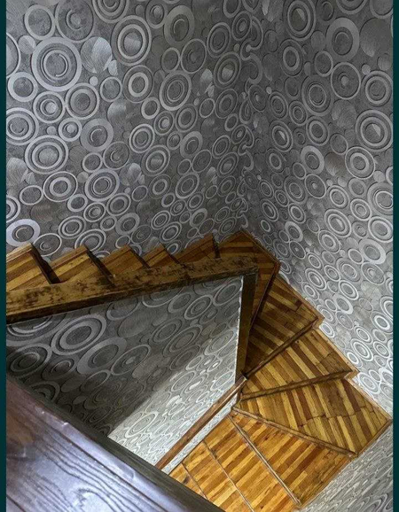 (К126637) Продается 4-х комнатная квартира в Яккасарайском районе.