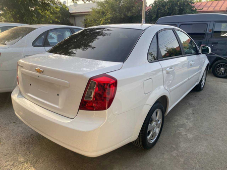 Gentra A/T 36 oyga