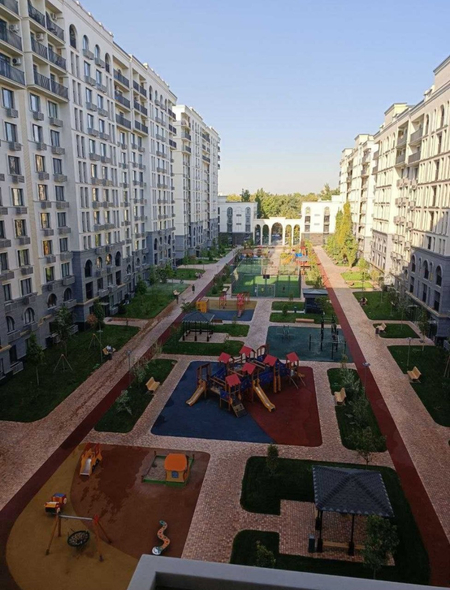 Продается 4/6/12  жк ngj  мирзо улугбек
НОВОСТРОЙКАНОВОСТРОЙКА
ЖК