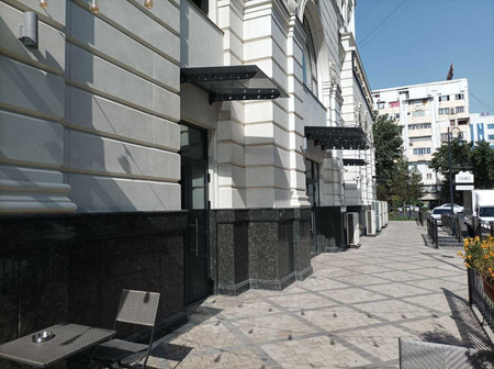 Сдается аренду нежилое помещение в ЖК Казахстан (RM)