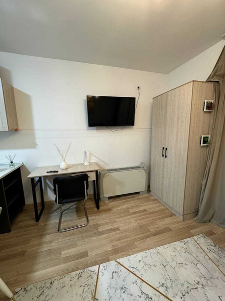 1-к квартира, 28 м², 2/14 эт. ул. Махтумкули , ЖК Besh Chinor