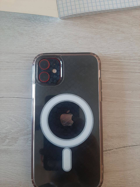 Iphone 11 64gb 75%