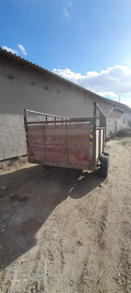 Presip sotiladi 15 mln kelishamiz