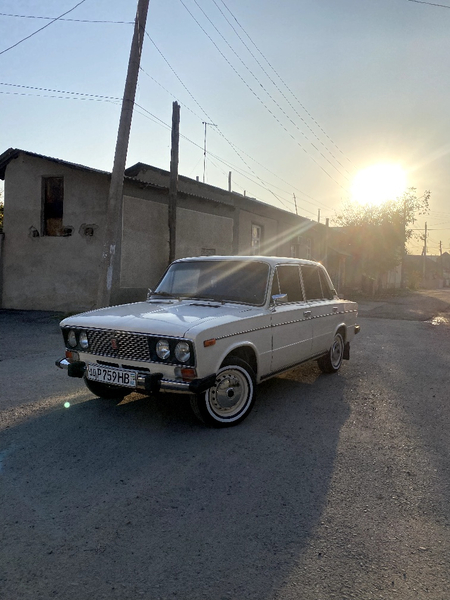 Vaz 2106 radnoy sotladi