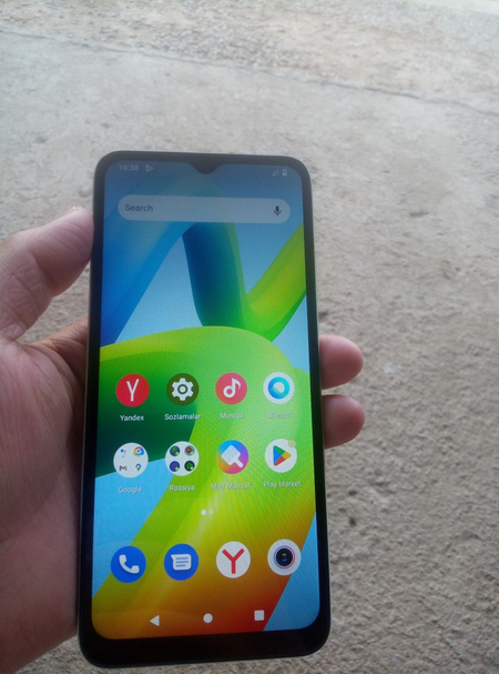Redmi a1+ hotira 32